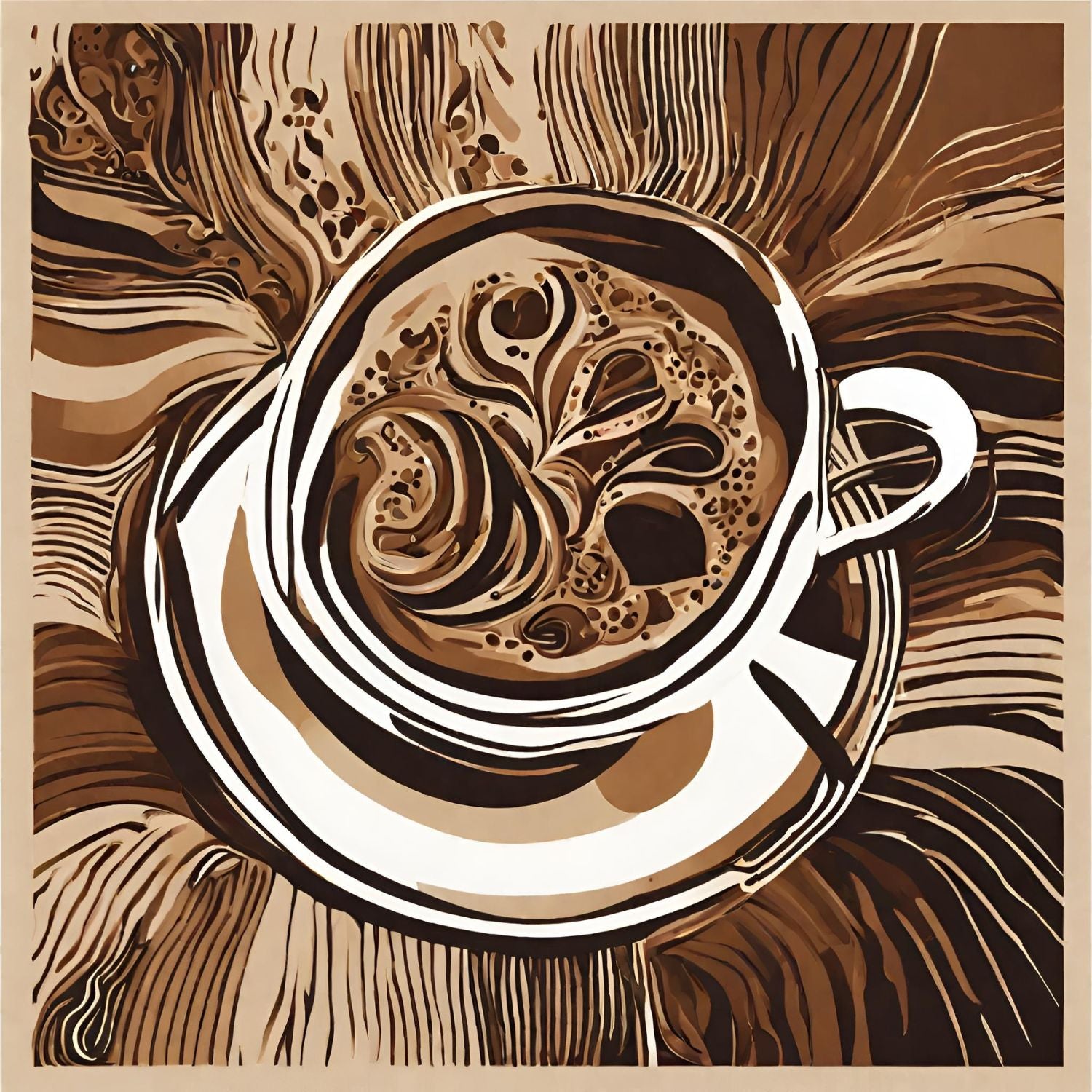 Unveiling the Magic of Freshly Ground Coffee Beans: A Connoisseur's Gu ...